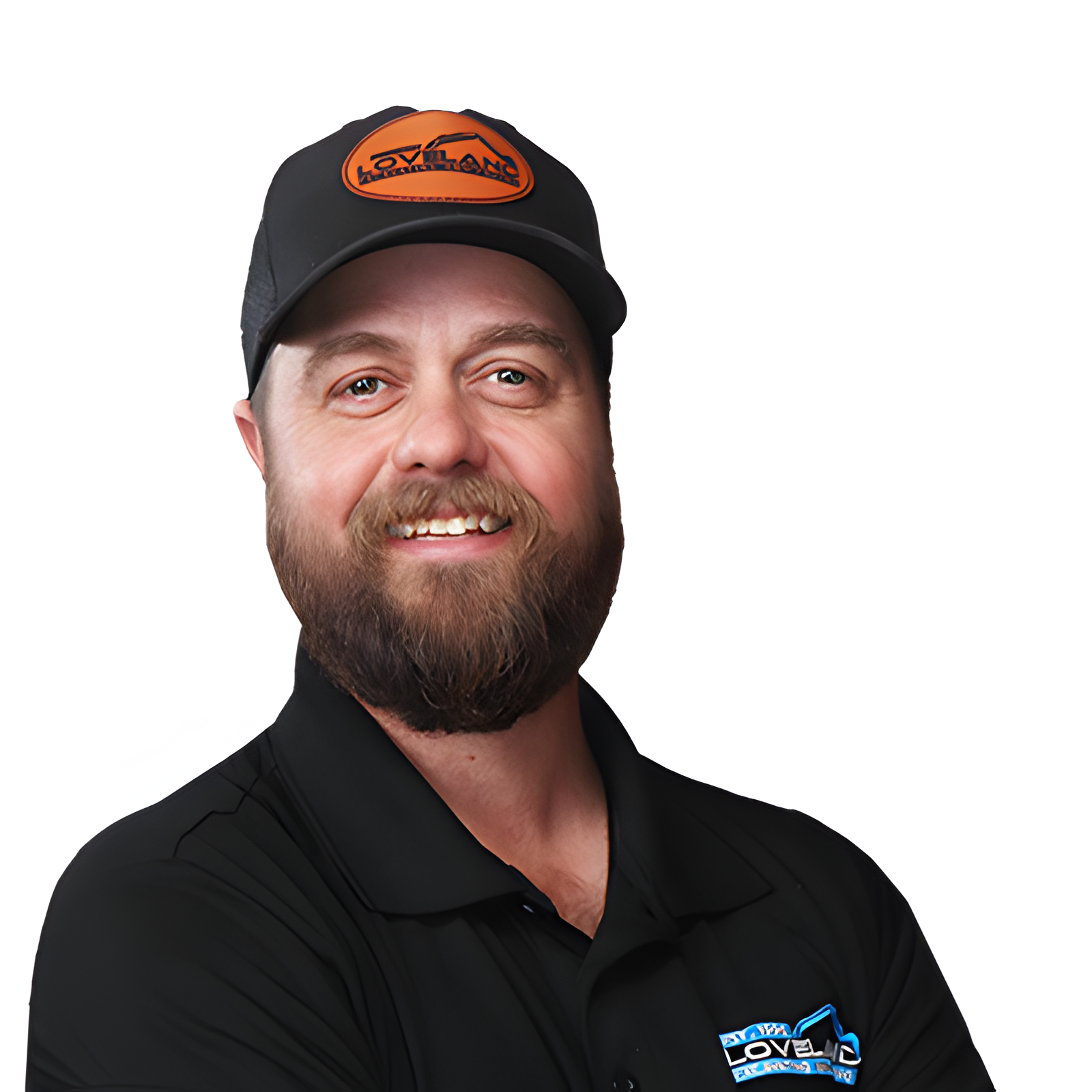 Steve Homan - VP of Concrete